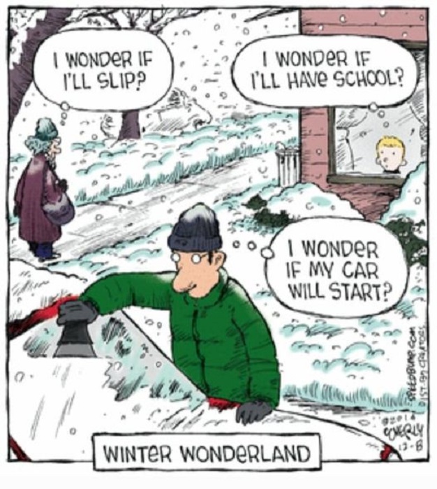 Funny Stuff in Winter – eBooks, Books, Stories, Jokes, Funny Stuff, Quotes